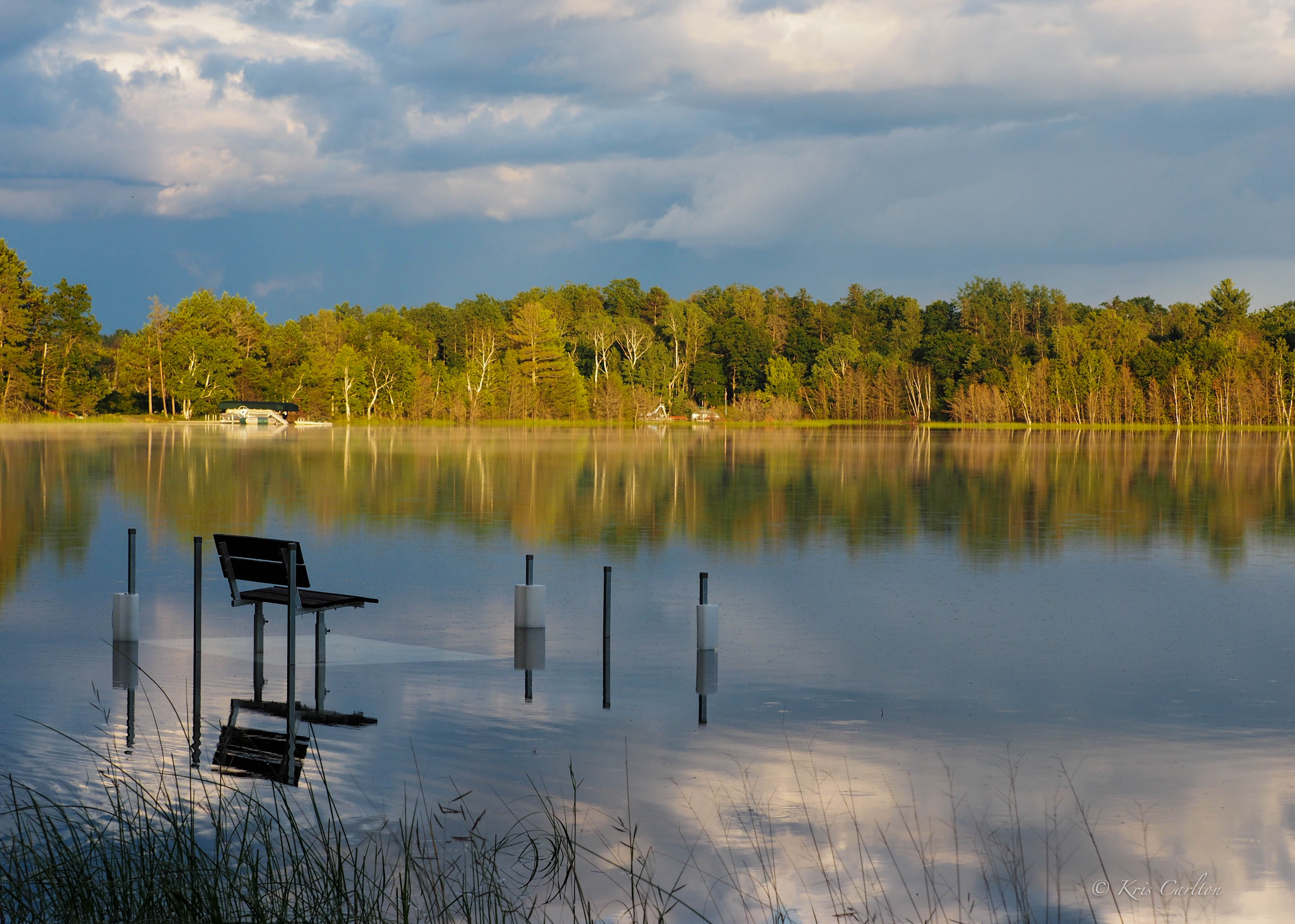 Photos | Minong Town Lakes Committee