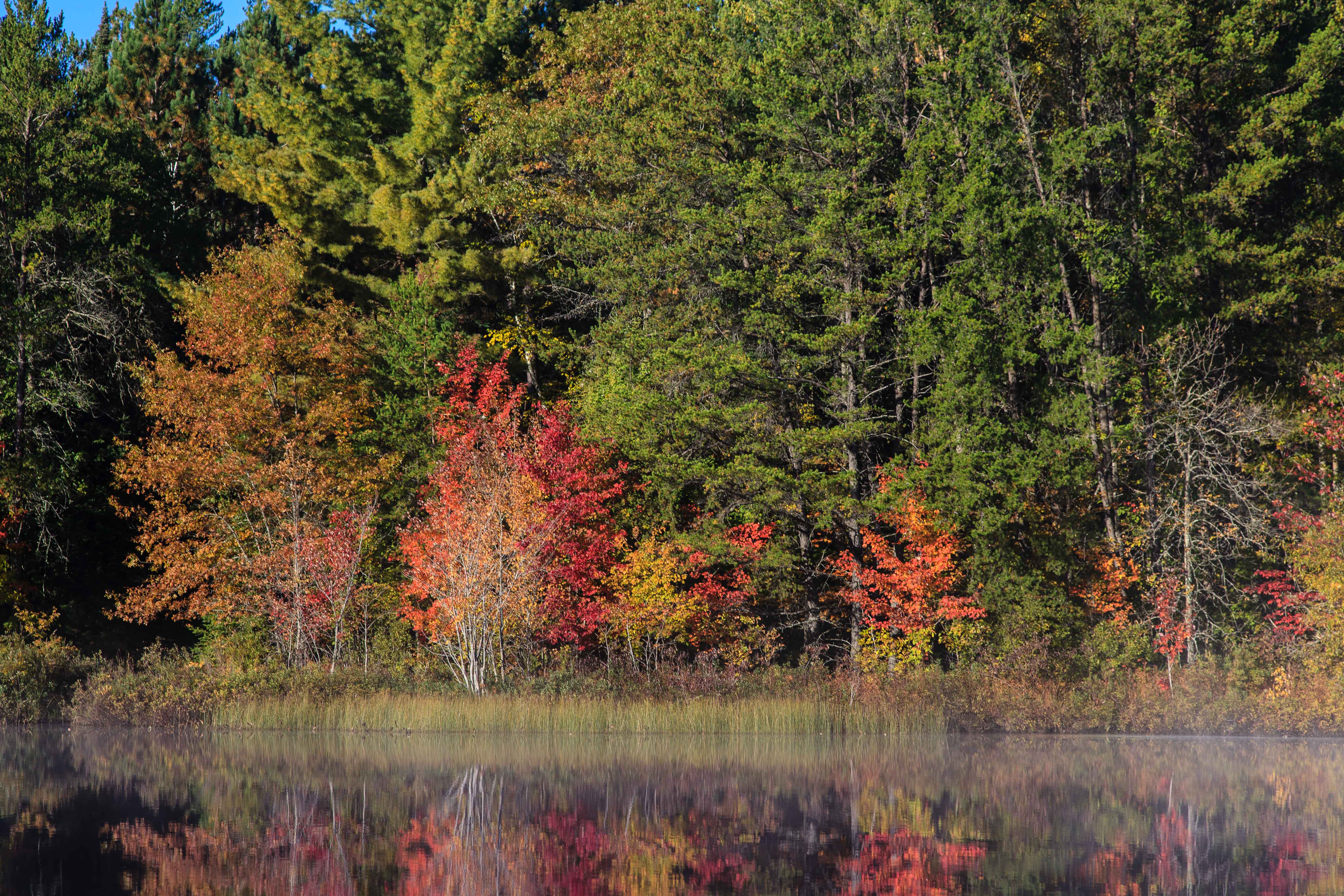 Photos | Minong Town Lakes Committee