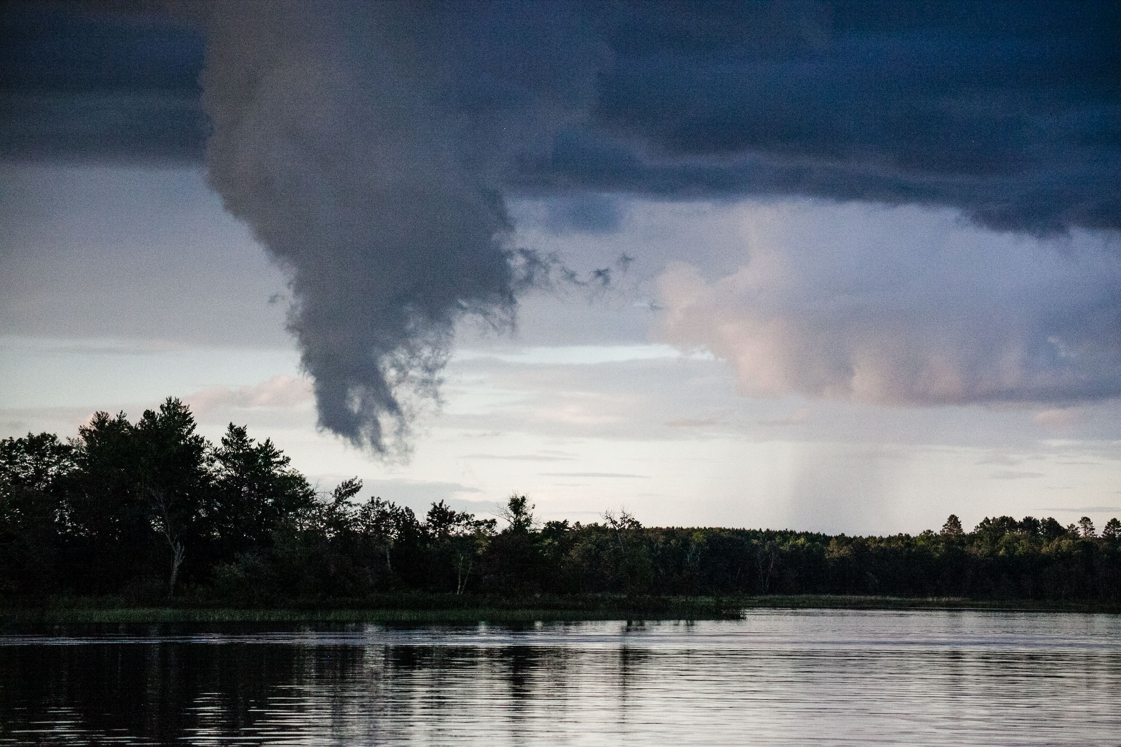 Photos | Minong Town Lakes Committee