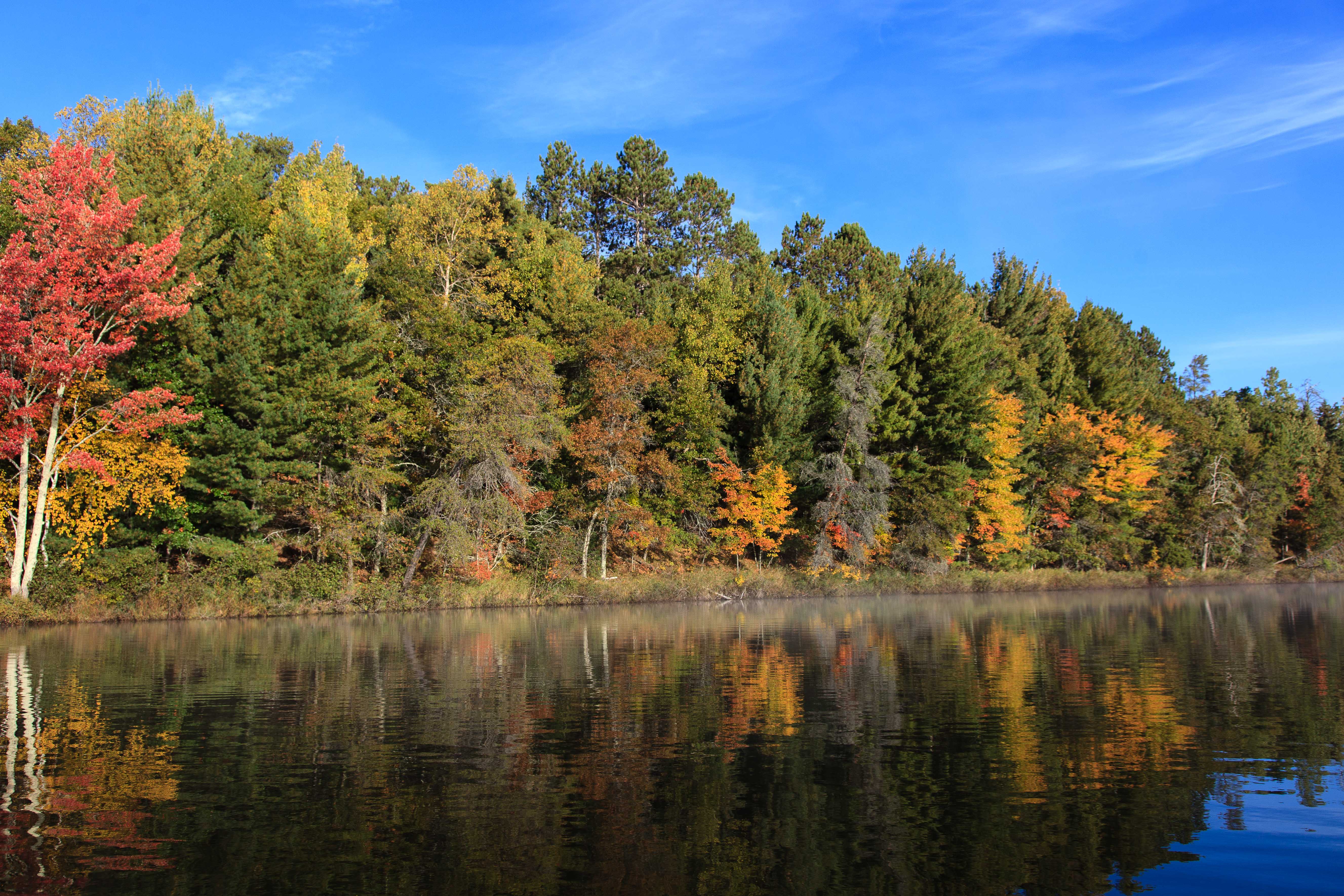 Photos | Minong Town Lakes Committee